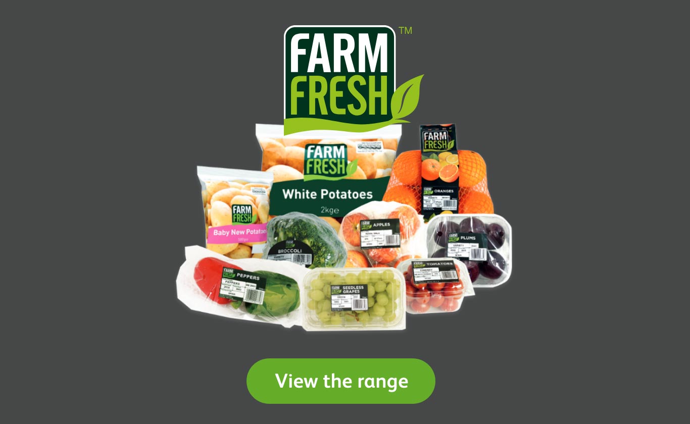 Your local convenience store. | Londis