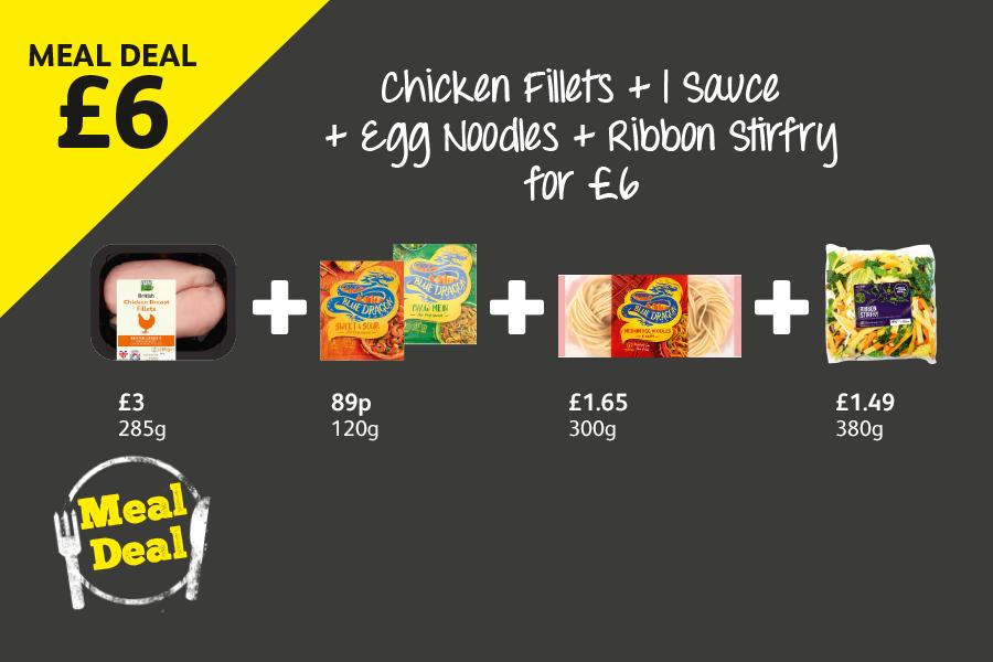 Special Offers | Londis