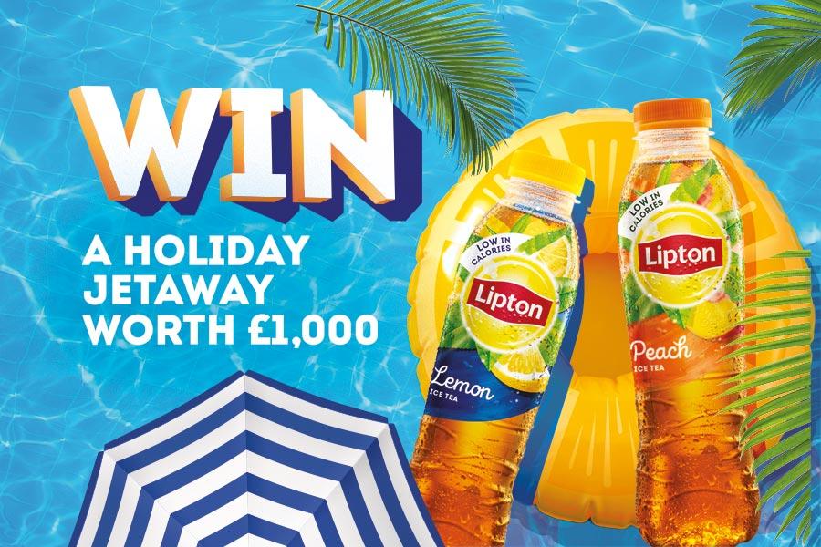 Your local convenience store. | Londis