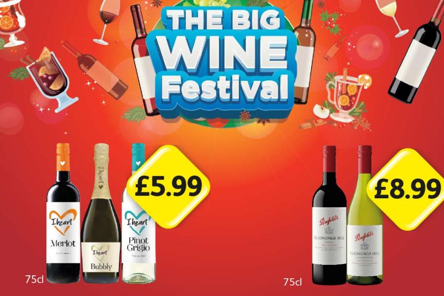 Great deals on beers, wines, groceries and more. Special offers at ...