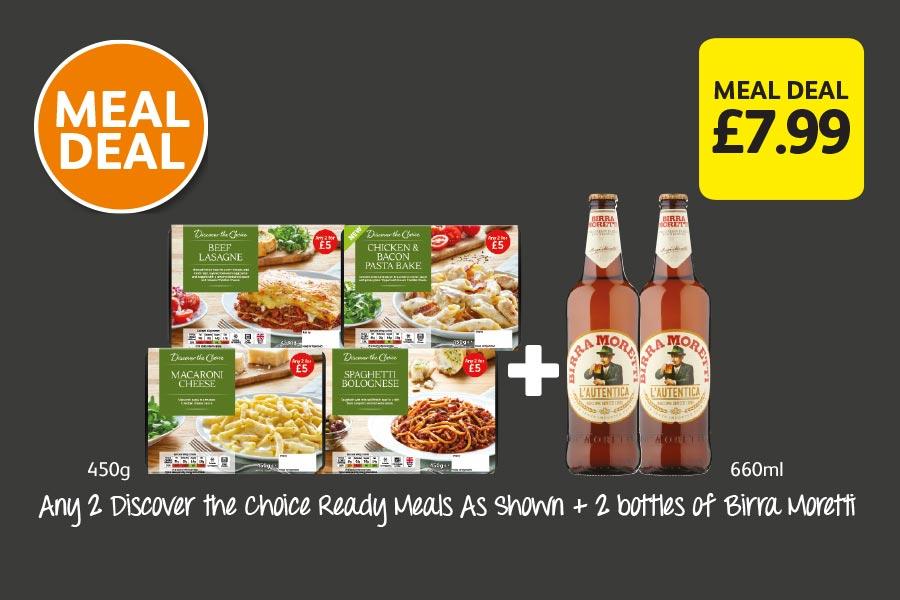 Great deals on beers, wines, groceries and more. Special offers at ...