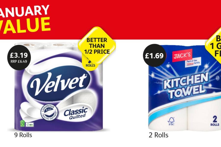 Your local convenience store. | Londis