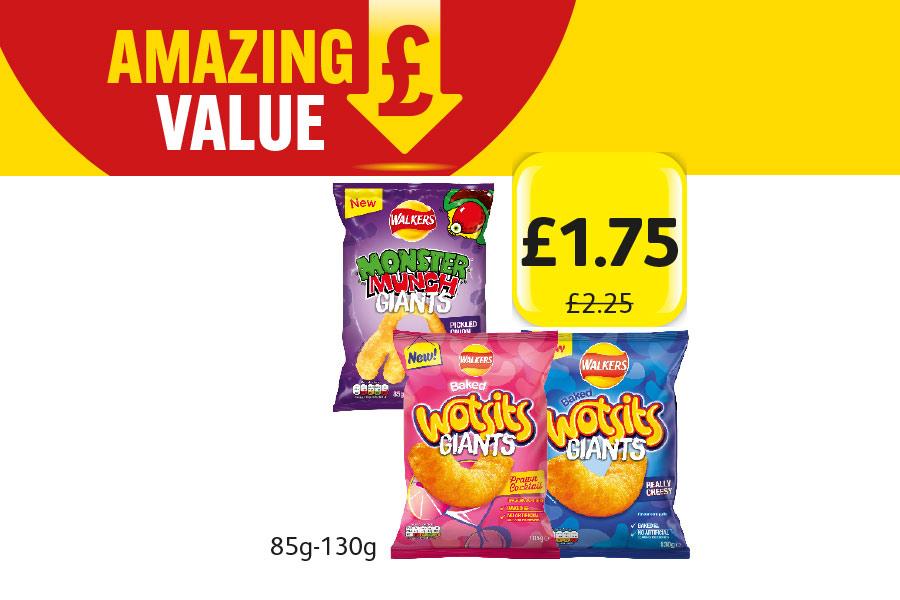 Your local convenience store. | Londis