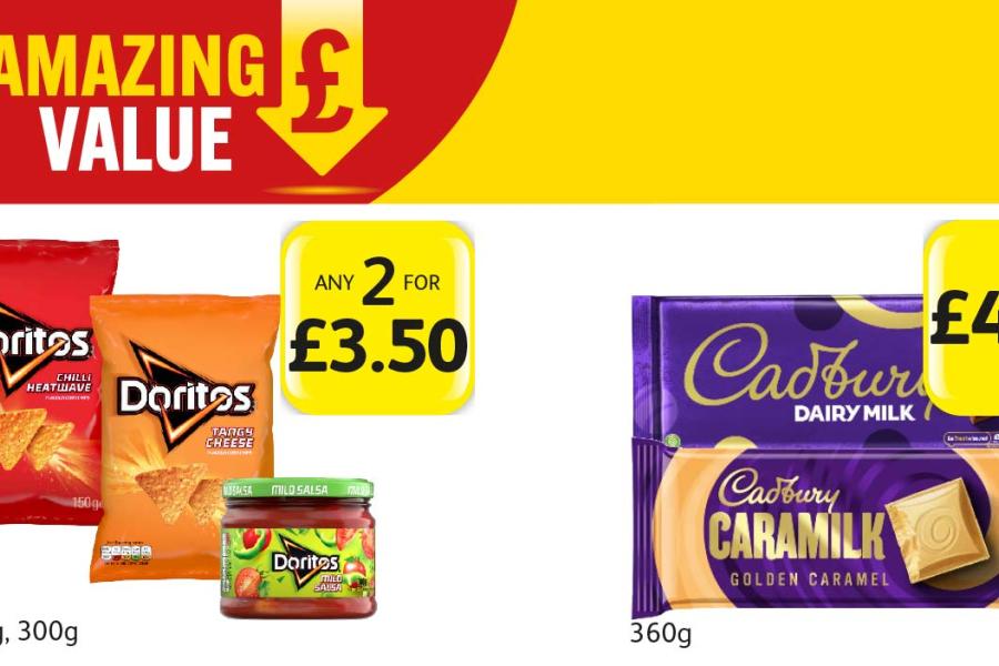 Great deals on beers, wines, groceries and more. Special offers at ...