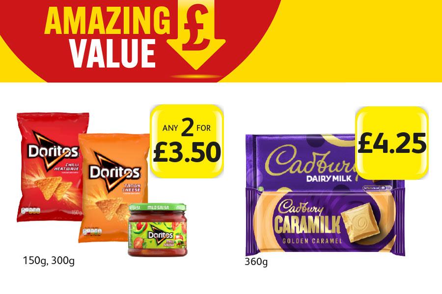 Great deals on beers, wines, groceries and more. Special offers at ...