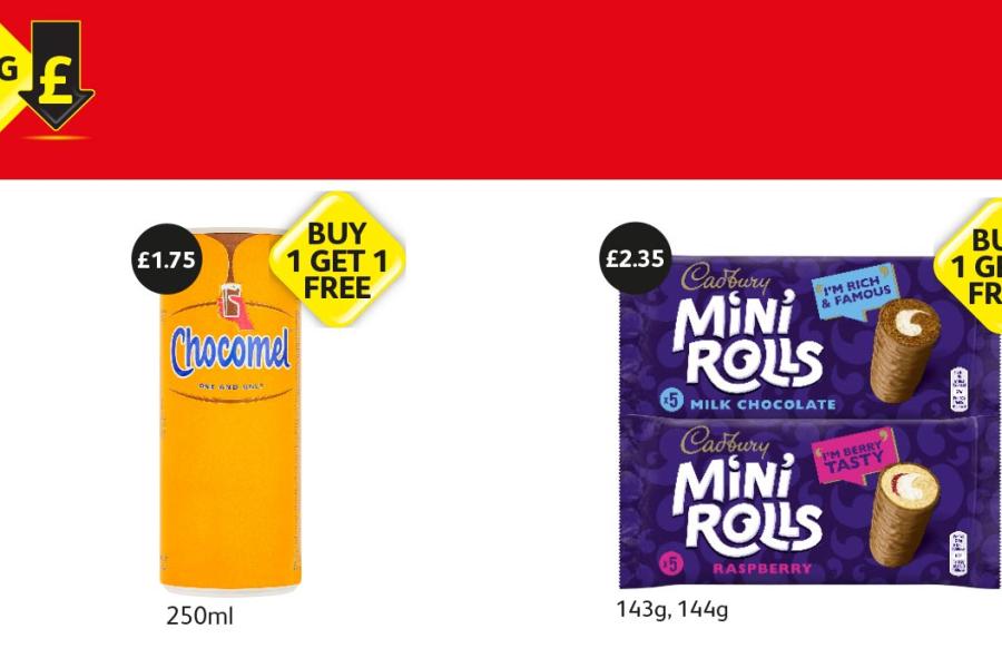 Great deals on beers, wines, groceries and more. Special offers at ...