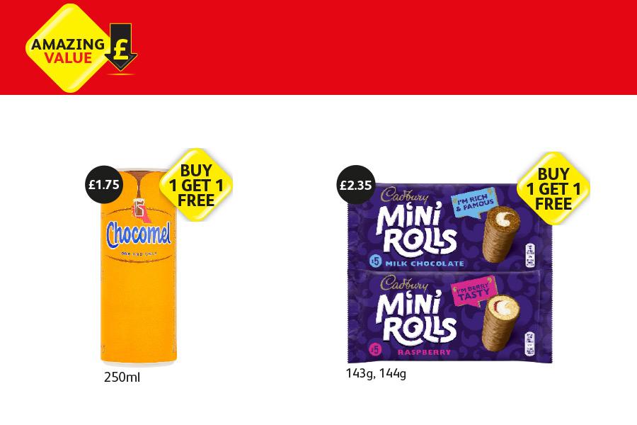 Great deals on beers, wines, groceries and more. Special offers at ...