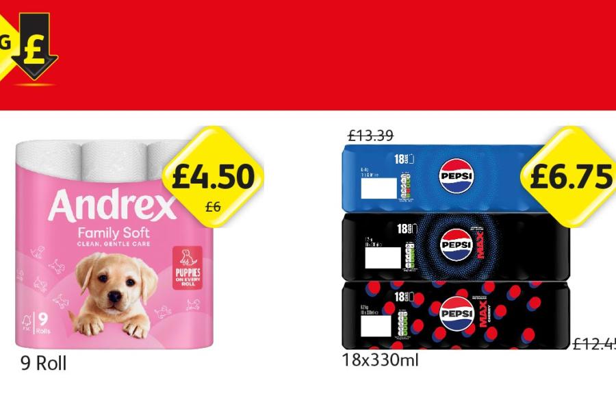 Great deals on beers, wines, groceries and more. Special offers at ...