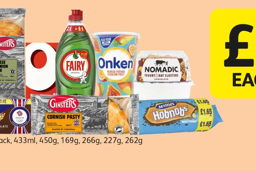 Great deals on beers, wines, groceries and more. Special offers at ...