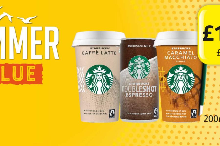 Your local convenience store. | Londis