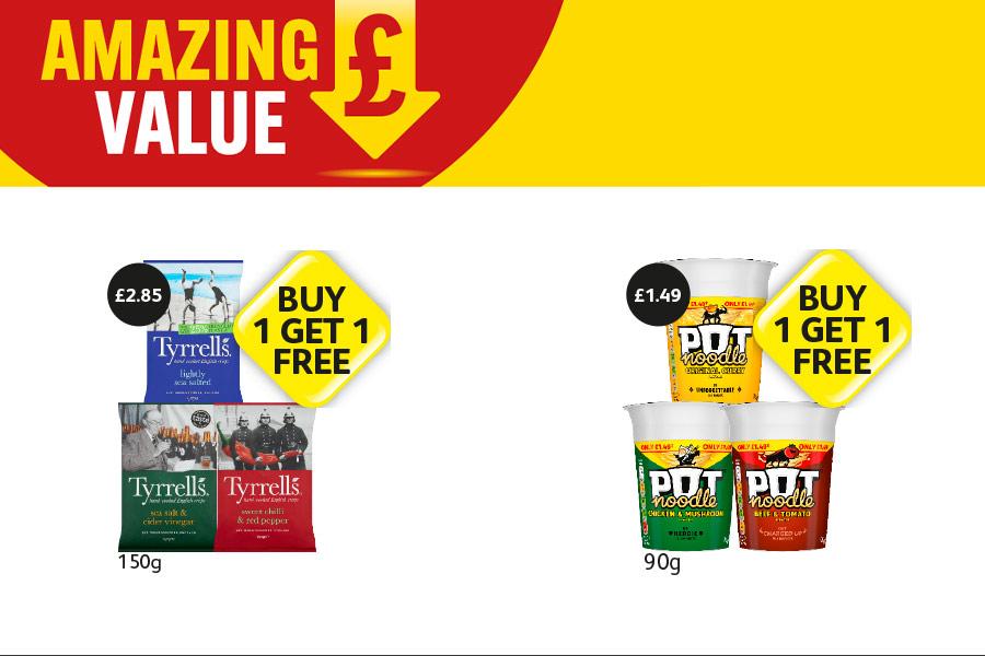 Great deals on beers, wines, groceries and more. Special offers at ...