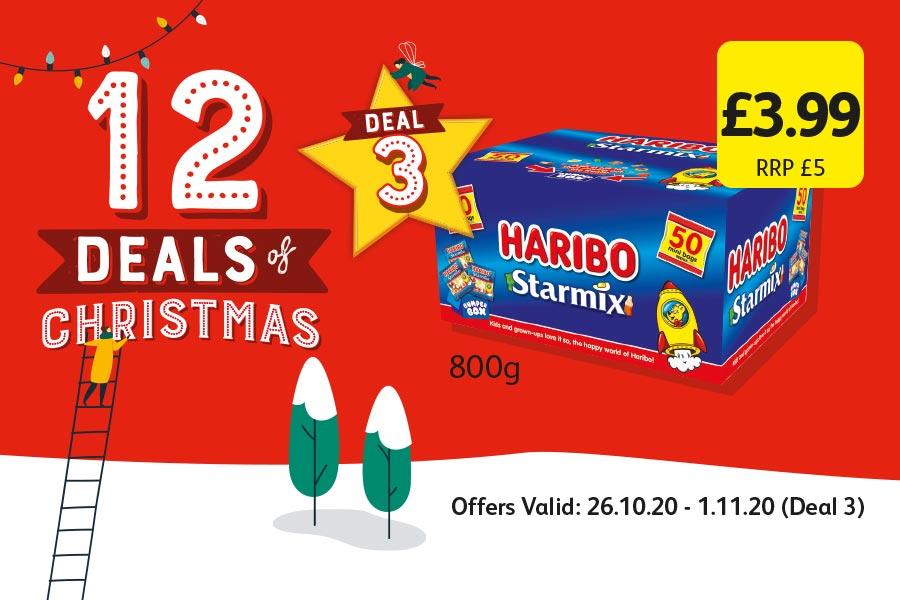 Your local convenience store. | Londis