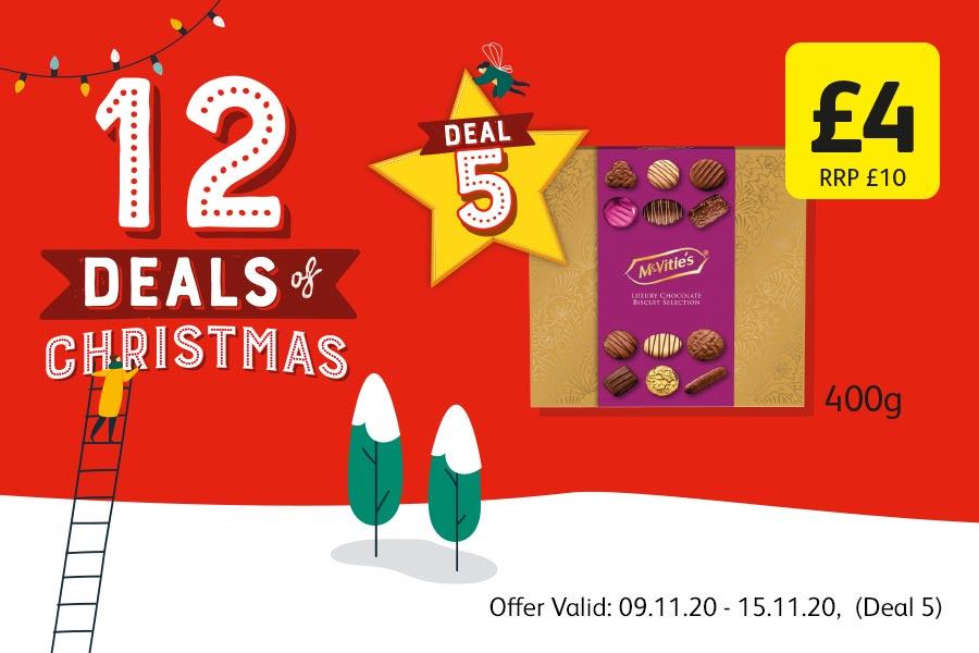 Your local convenience store. | Londis