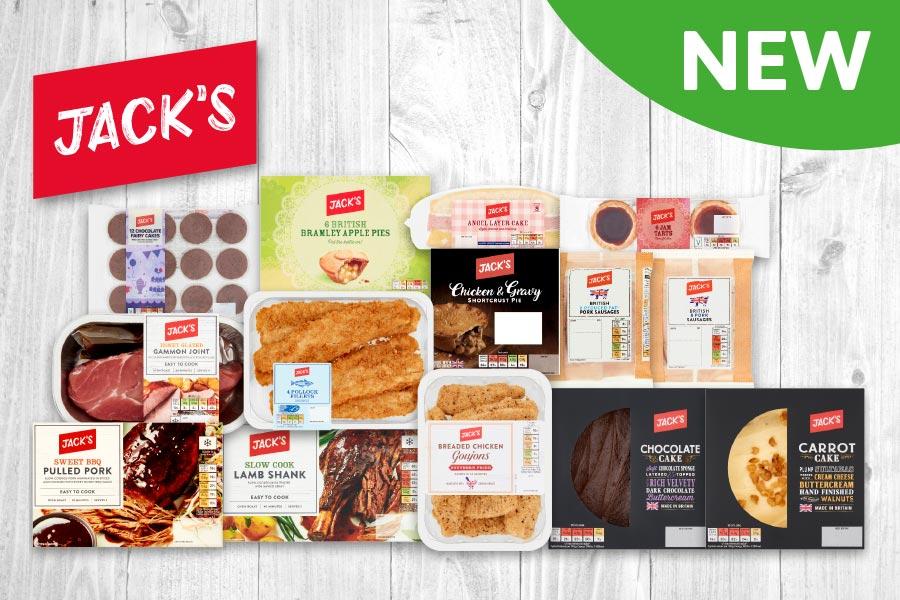 Your local convenience store. | Londis