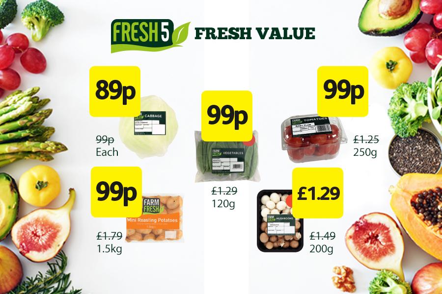 Special Offers | Londis