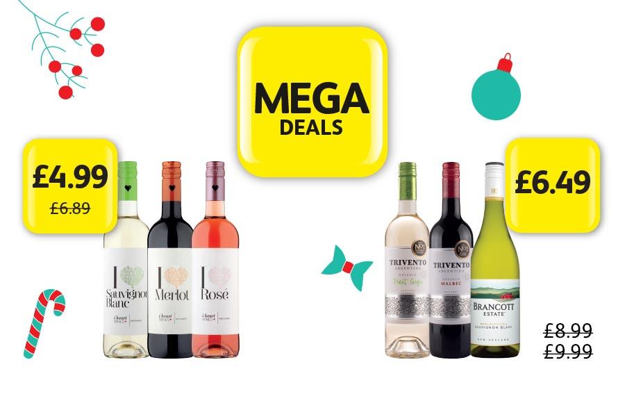 Your local convenience store. | Londis