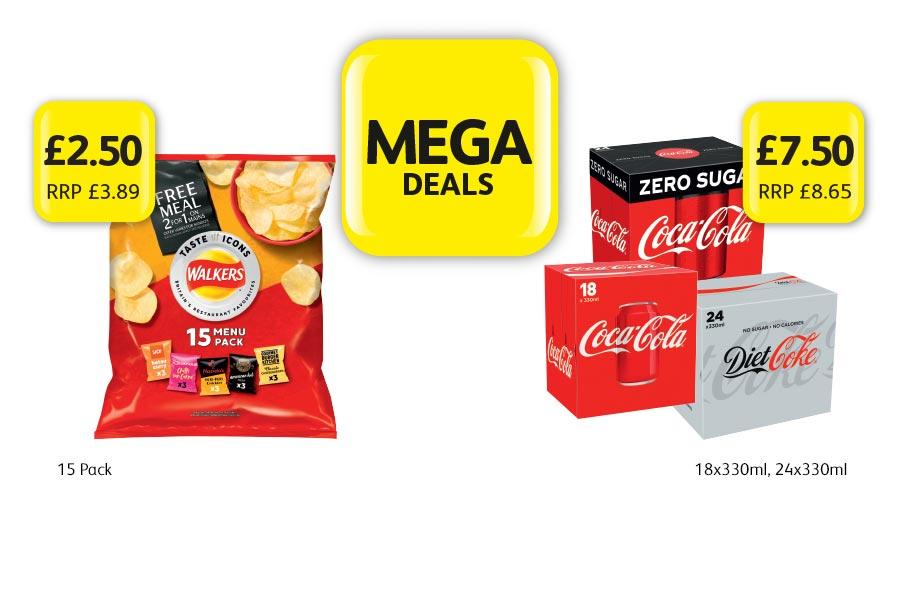 Your local convenience store. | Londis