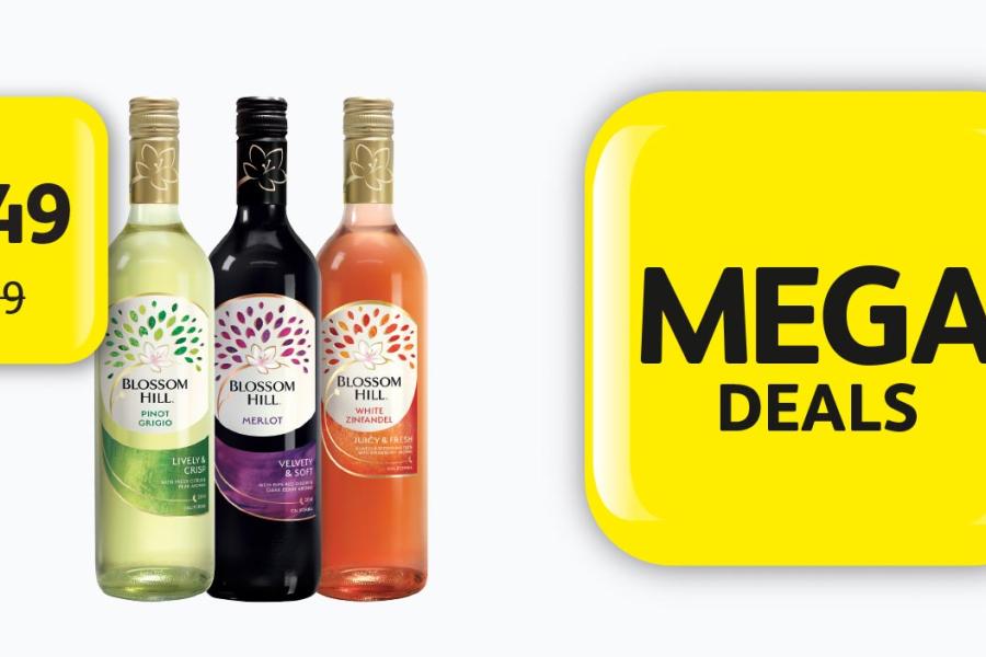 Your local convenience store. | Londis