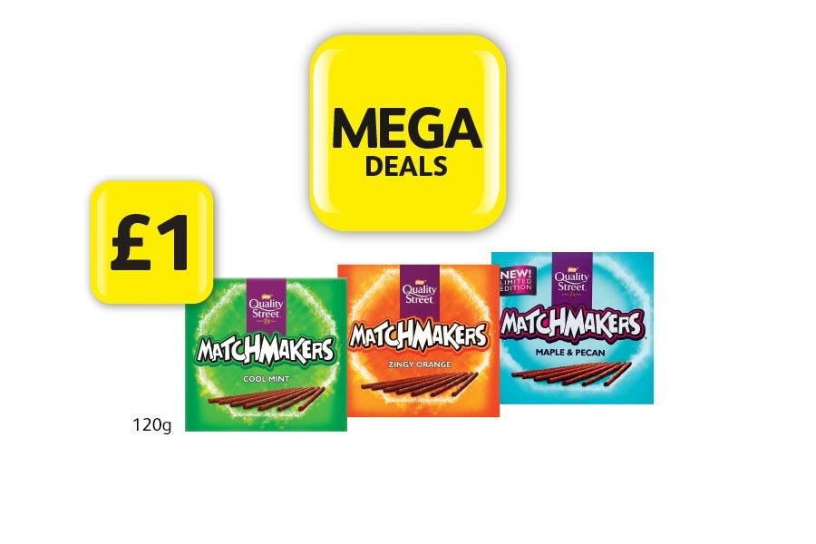 Your local convenience store. | Londis