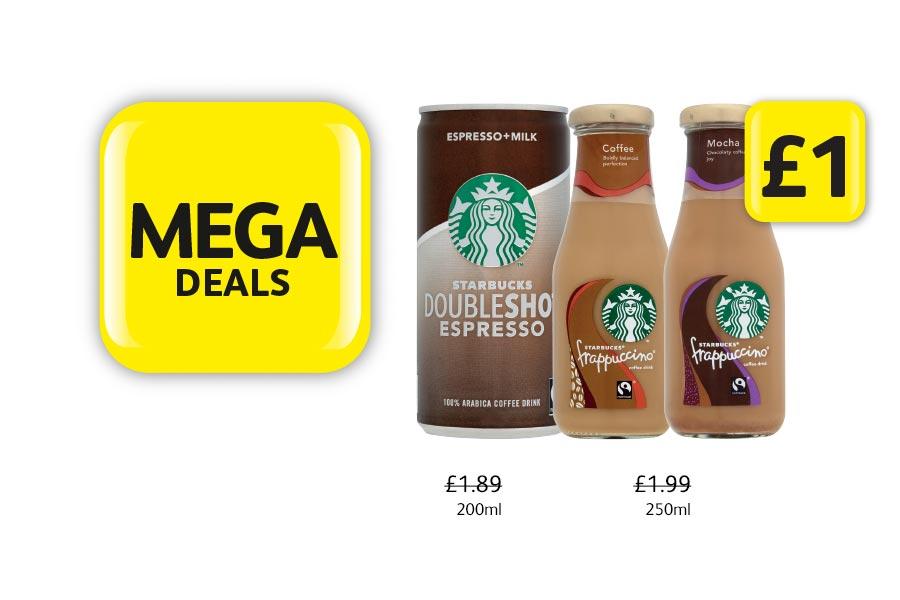 Your local convenience store. | Londis