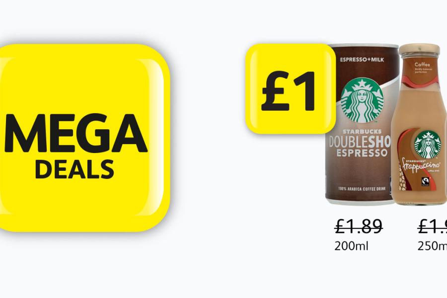 Your local convenience store. | Londis