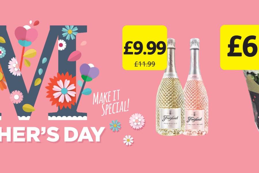 Your local convenience store. | Londis