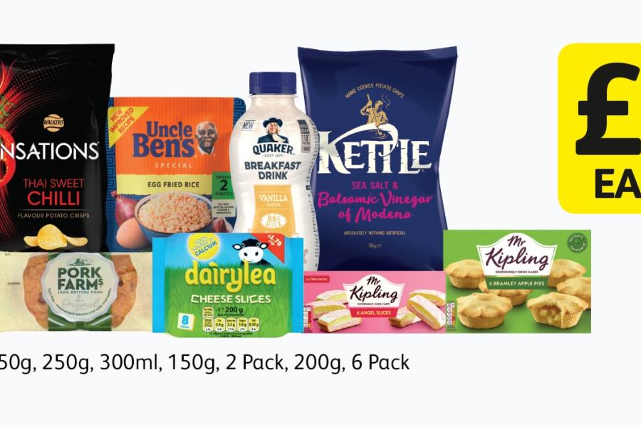 Special Offers | Londis