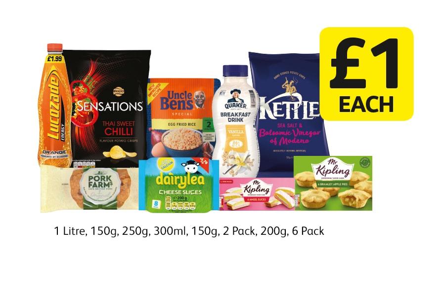 Special Offers | Londis