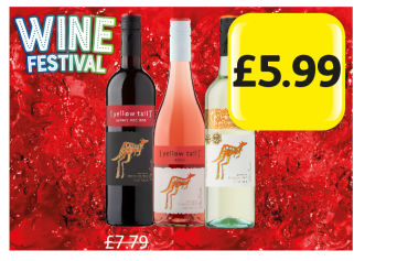 Great deals on beers, wines, groceries and more. Special offers at ...