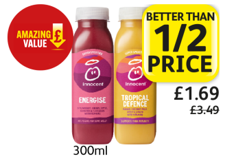 Your local convenience store. | Londis