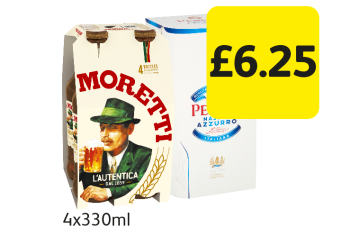 Great deals on beers, wines, groceries and more. Special offers at ...